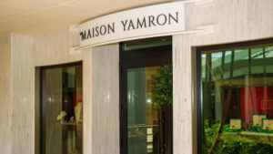 Cartier Nail Bracelets - Elegant and Timeless - Yamron Jewelers